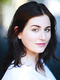 Alice Marks - Bristol Old Vic Theatre School