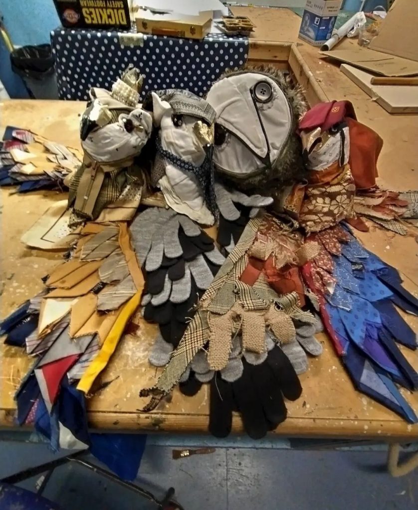 Jessica Manley - Bristol Old Vic Theatre School